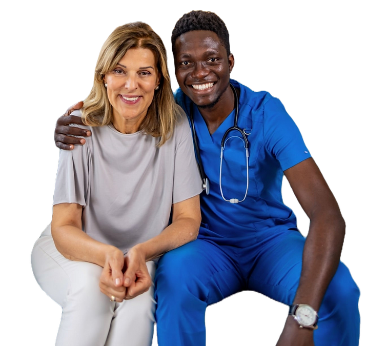 CONTACT US | Dala Support Service